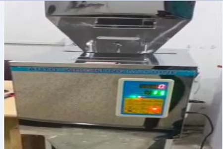 SRD – Packaging & Automation